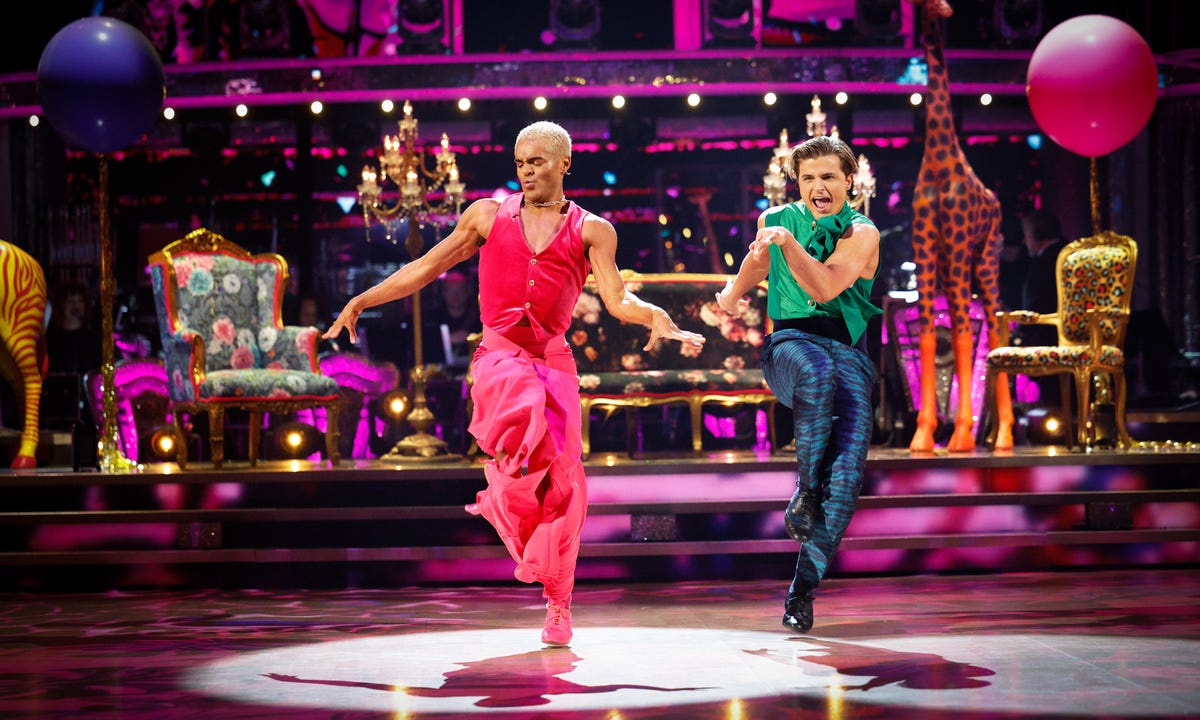 BBC presenter announces next move after missing out on Strictly Come ...