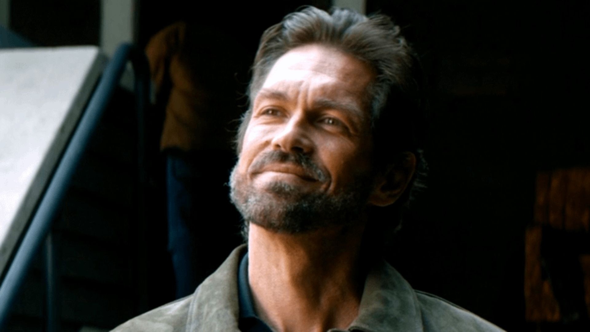Sorry, but Off-Campus cut Garrett Graham's most iconic book moments ...