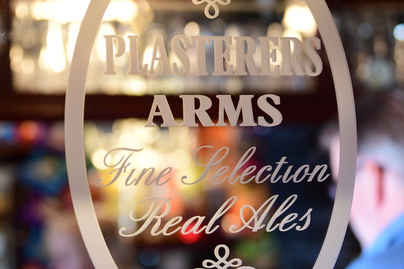 Inside 190-year-old Wirral pub which was once a quaint cottage