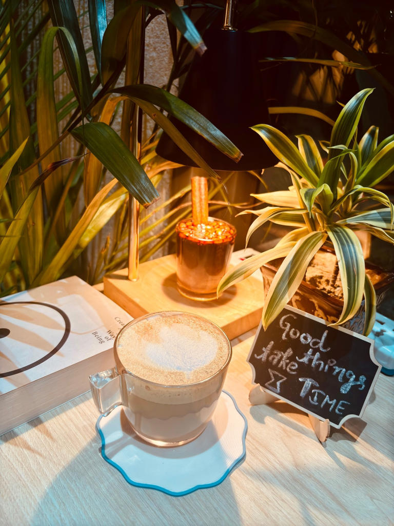 Sip the new trend: 5 must-visit premium coffee cafes in Delhi NCR - 2026