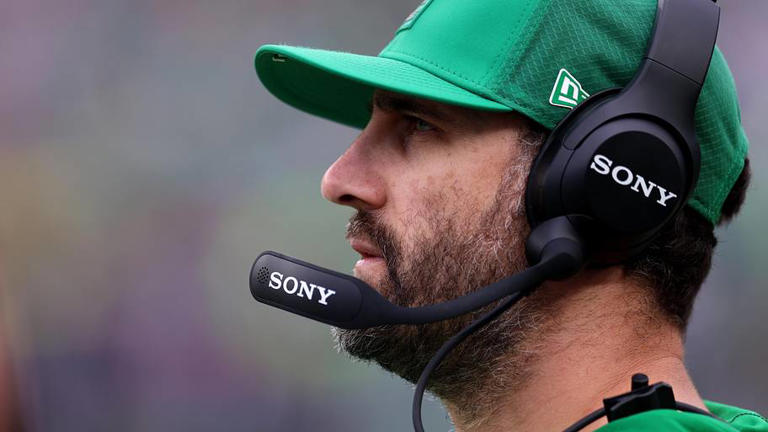 Bold prediction would be nightmare scenario for Eagles in 2026