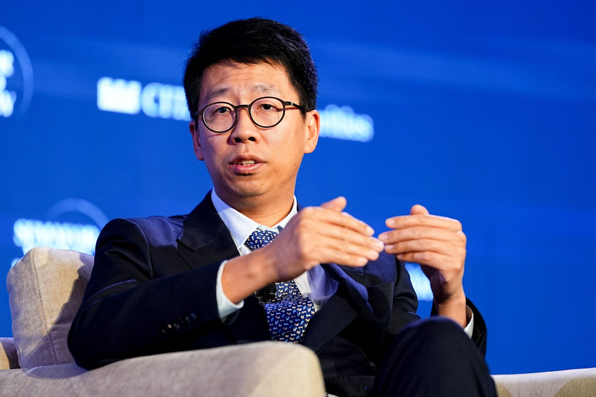 Exclusive: Airwallex launches billing product as $8 billion fintech ...