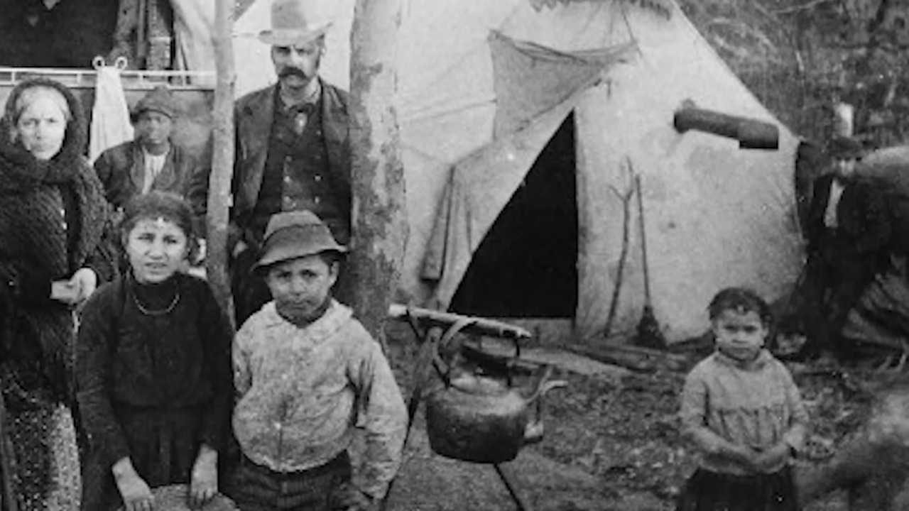 Elsie Paroubek was found in a canal - then doctors said she hadn’t ...