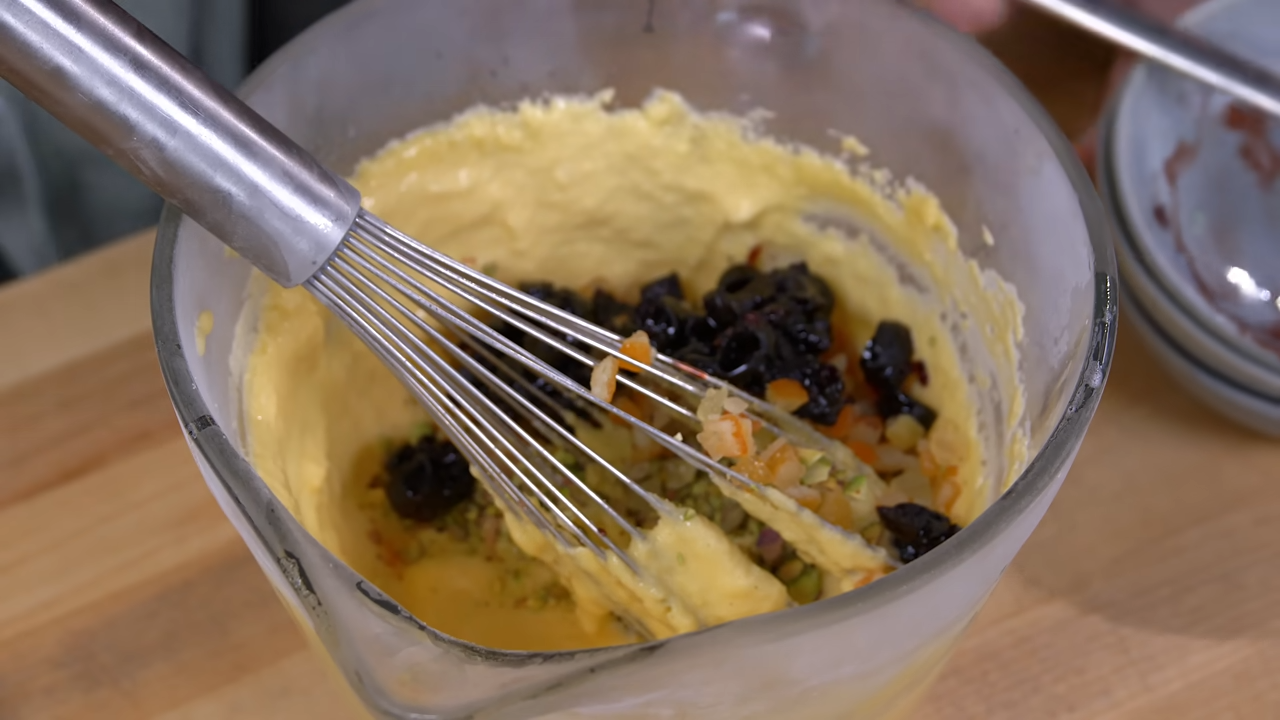 This vintage dessert will be your summer favorite - ice pudding