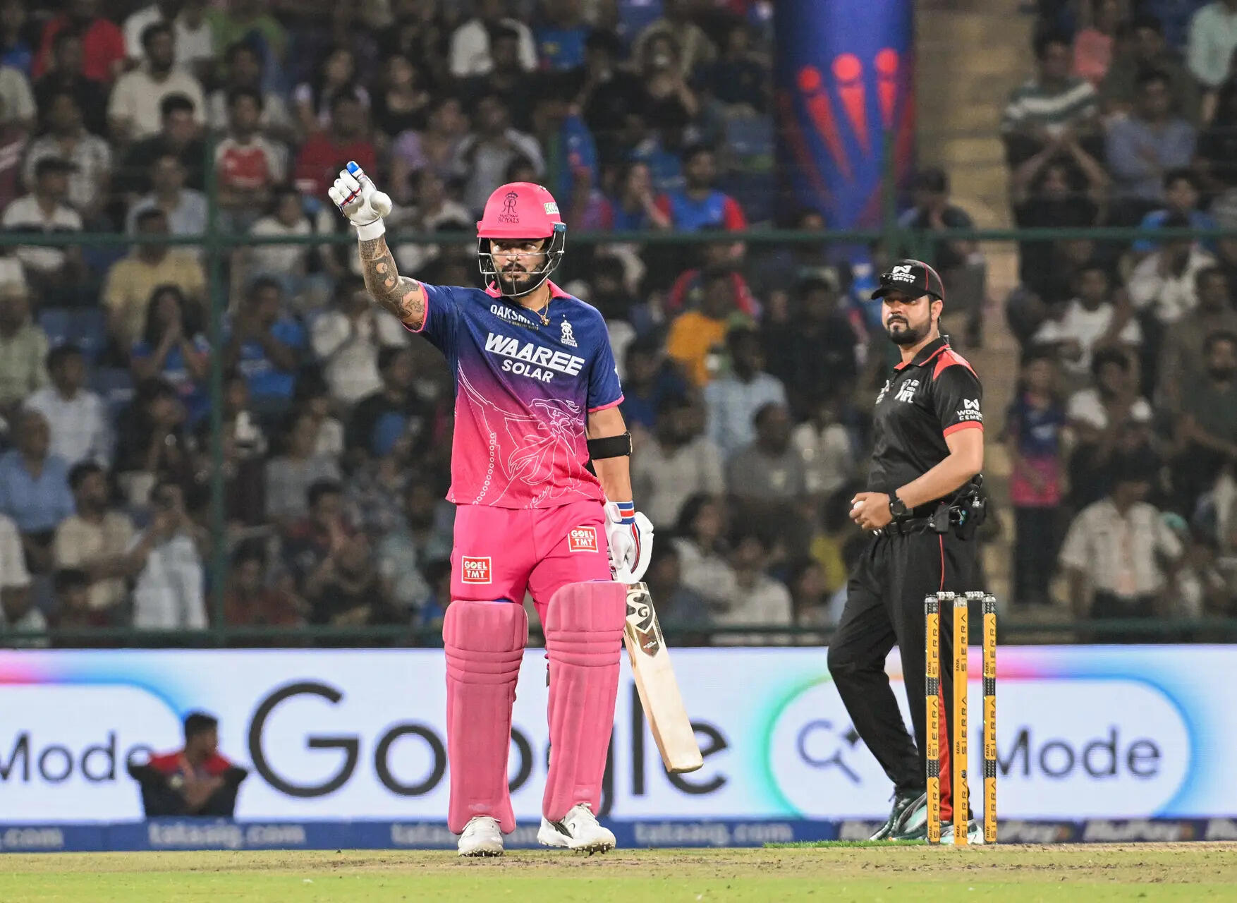 IPL 2026: 'I am unfit to play' - RR captain Riyan Parag drops shocking ...