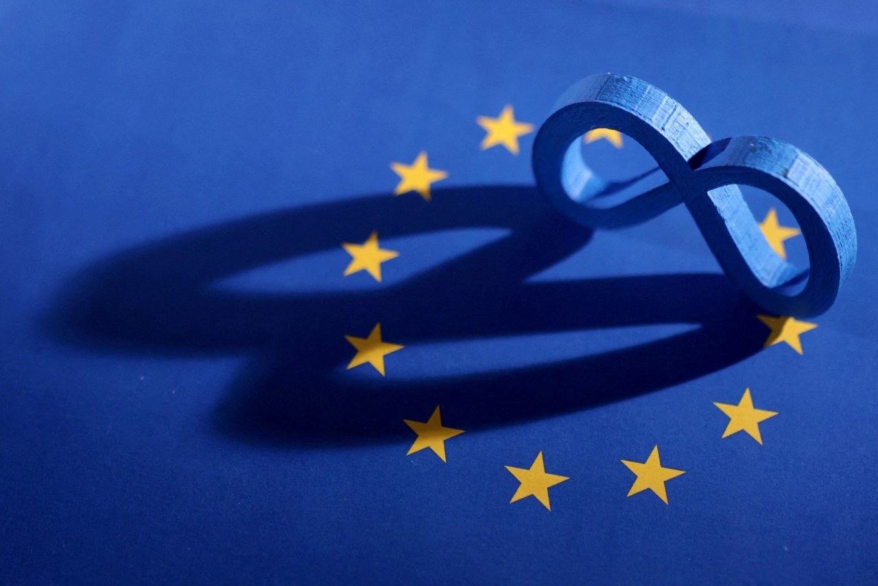 EU plans to reserve most of mobile satellite spectrum for homegrown ...