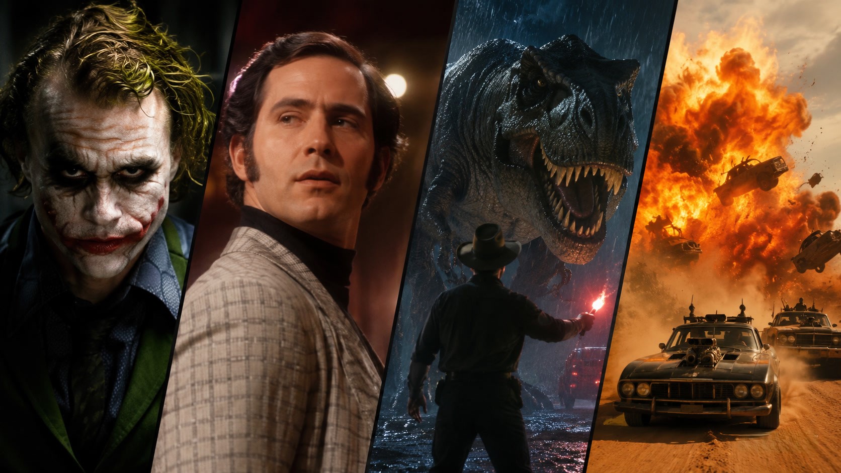 These unbelievable movie facts that sound fake but aren't
