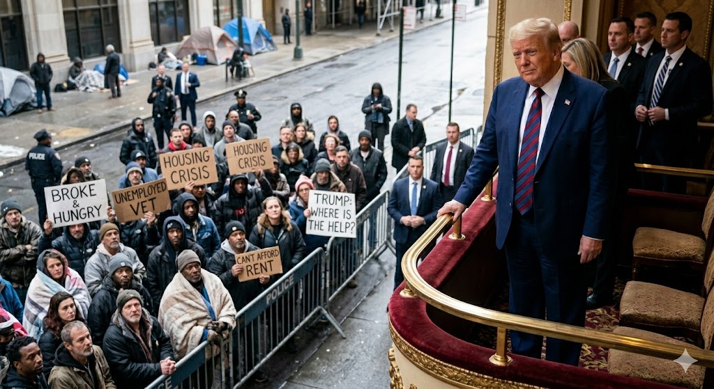Trump’s Iran crisis could blow up oil prices and hit Americans hard