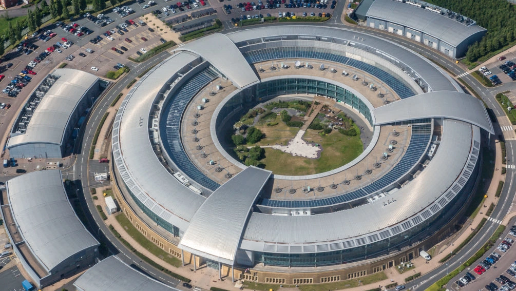 GCHQ chief warns of relentless Russian cyber threat to UK