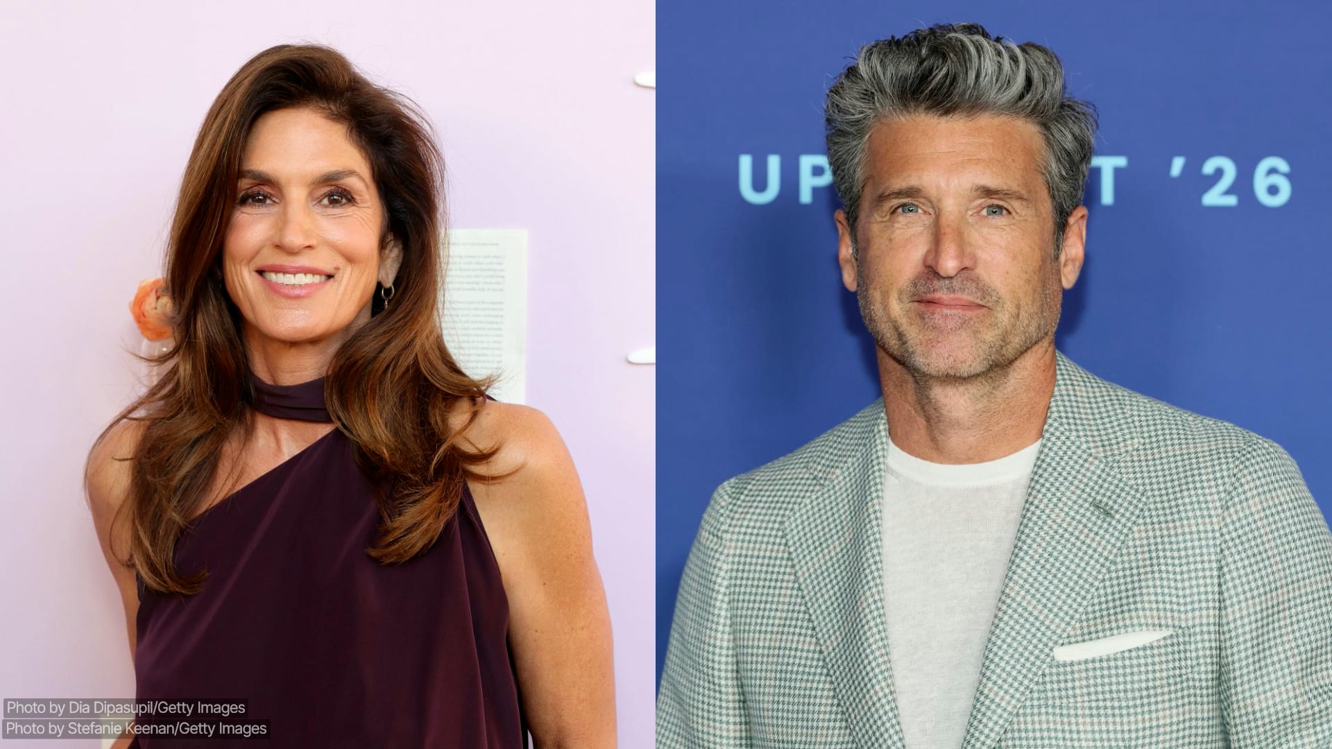 These famous faces are turning 60 in 2026