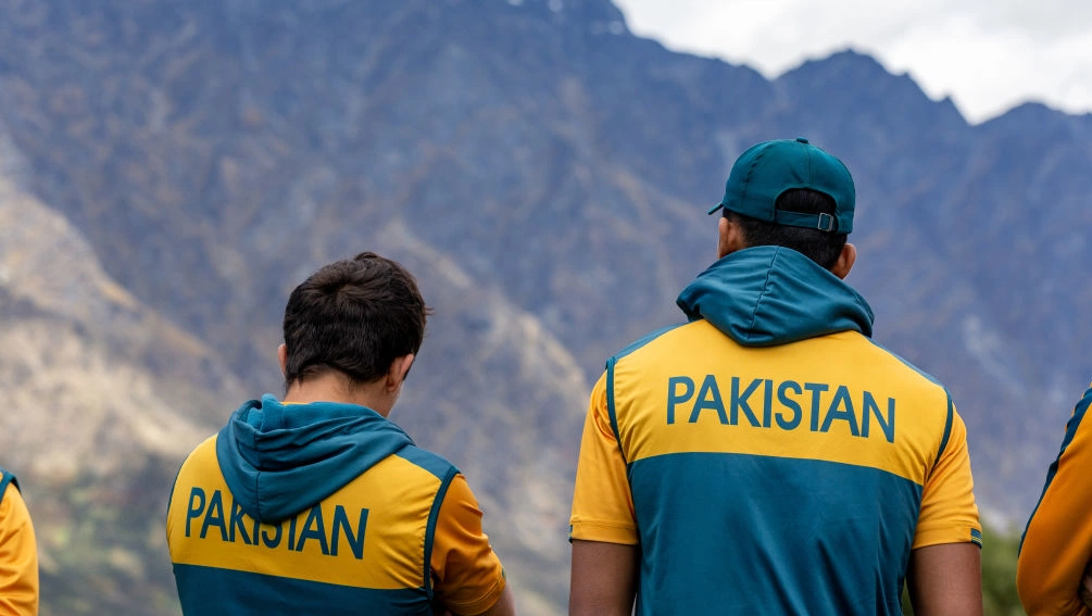 Pakistan physio quits abruptly before Australia series amid rift