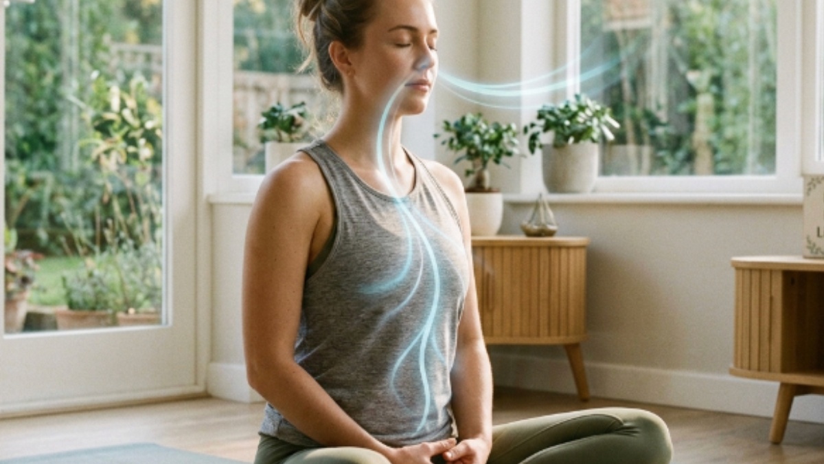 Effective breathing exercises to boost your lung capacity and ...