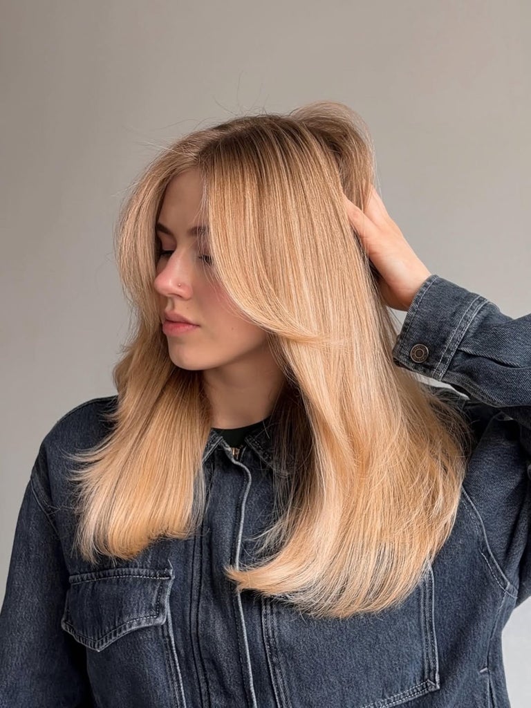 14 mood-boosting hair colors everyone’s booking in for this summer