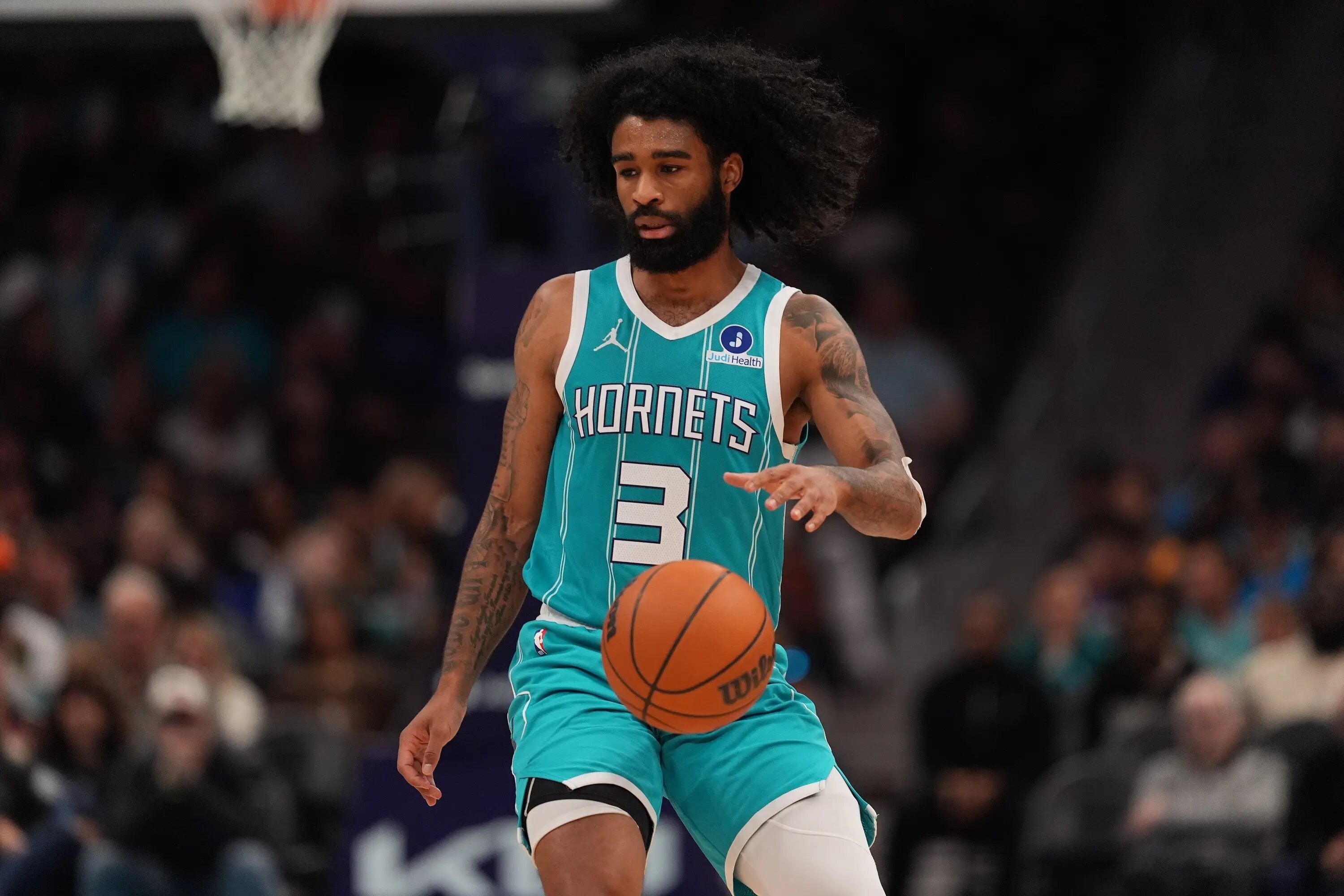 Coby White Hornets contract: Is $54 million fair or too much?