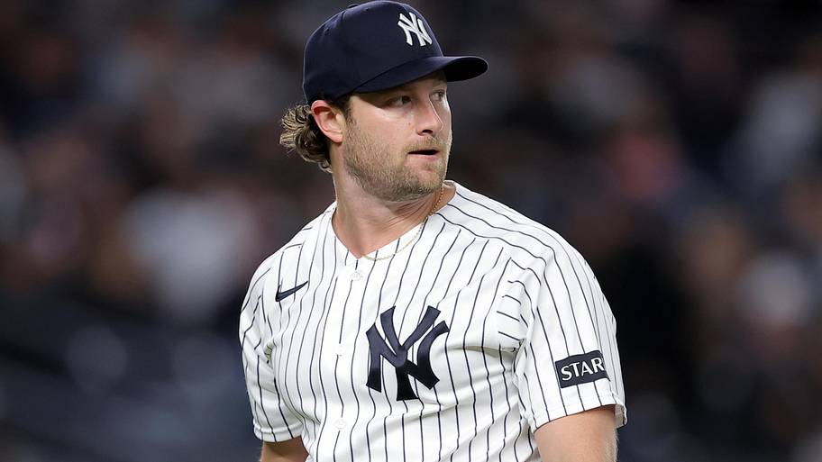 Gerrit Cole finally retaking ace duties leaves Yankees with a brighter ...