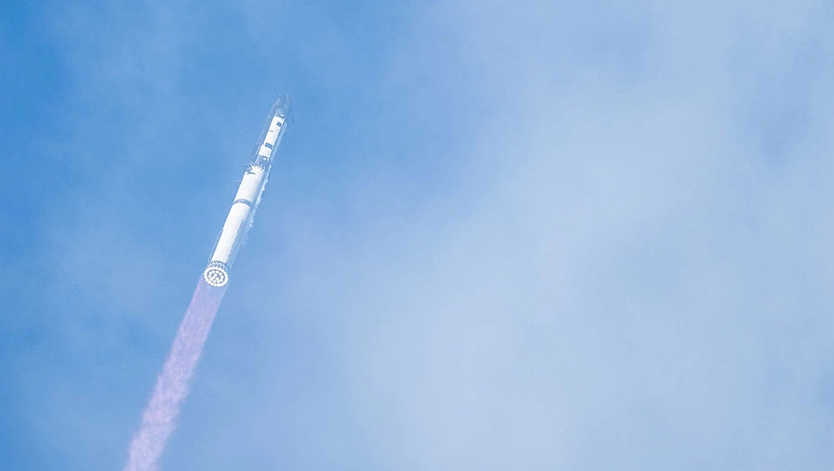 Rocket Lab gains $5B as SpaceX IPO fever lifts space stocks