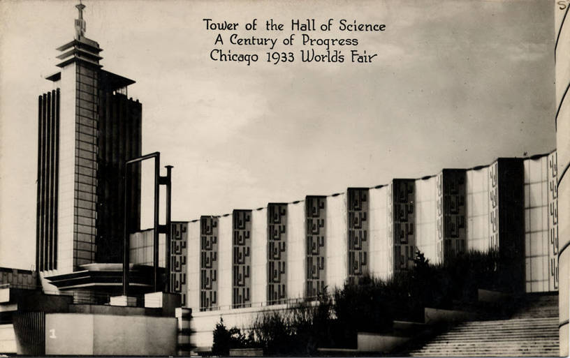 May 27, 1933: Arcturus lights up the World's Fair