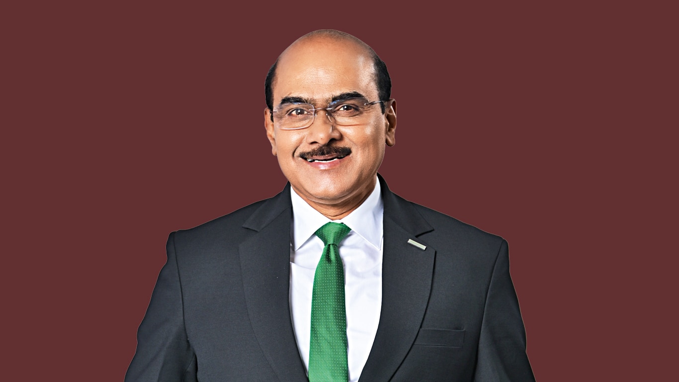 How Schaeffler India is pumping in €500 million over the next five ...