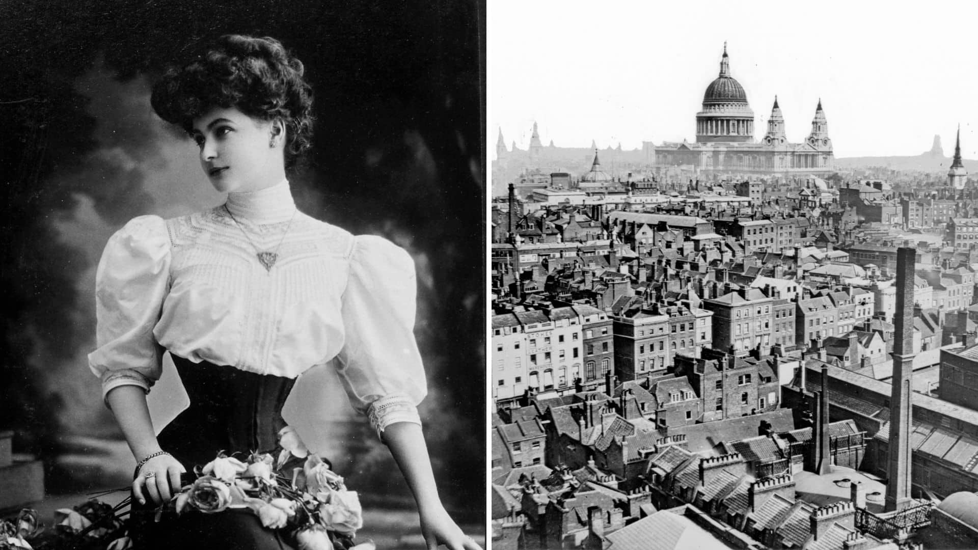 Why the Victorian age was so stuffy
