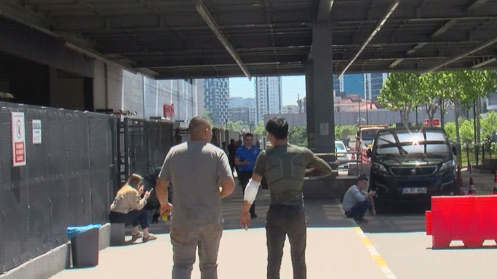 İstanbul'da kurban kesimi sırasında 767 kişi yaralandı