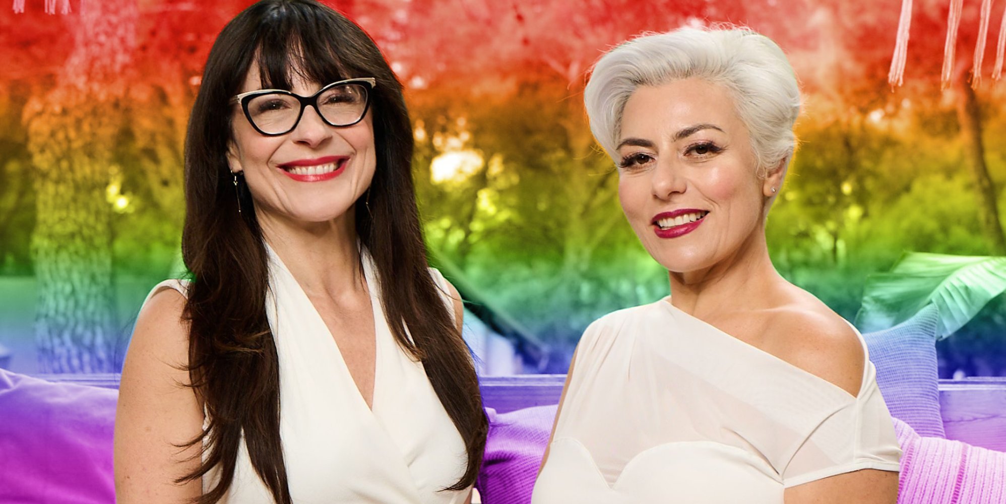 Virgin Island experts hope gay men join for season 3: 'We want everyone!'