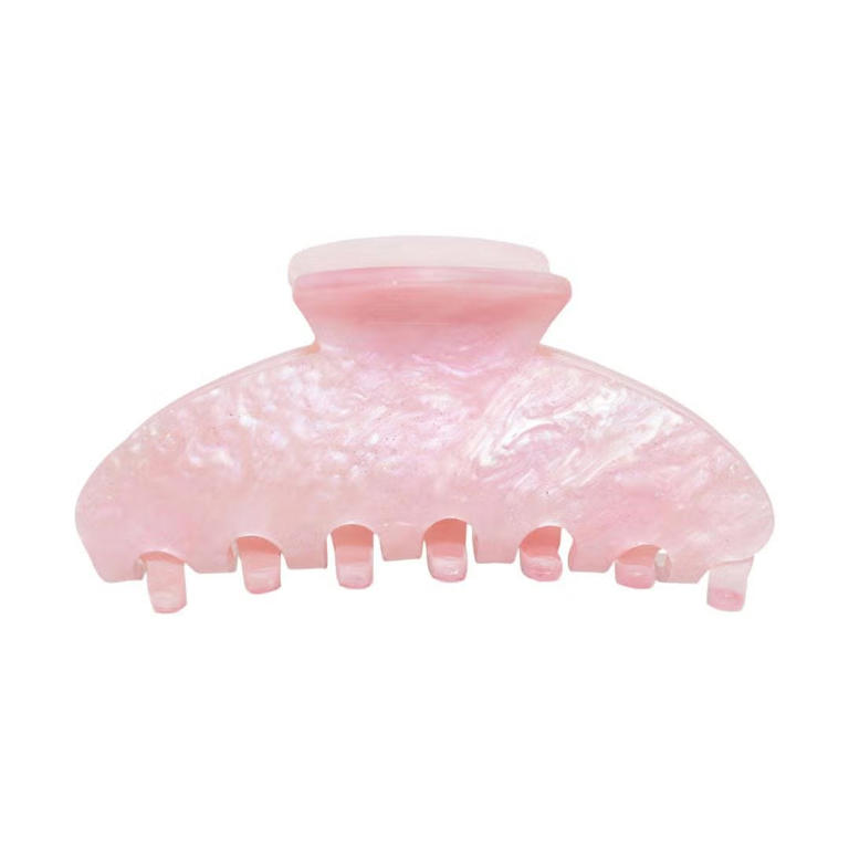 The 6 chicest claw clips for effortless hair styling in seconds
