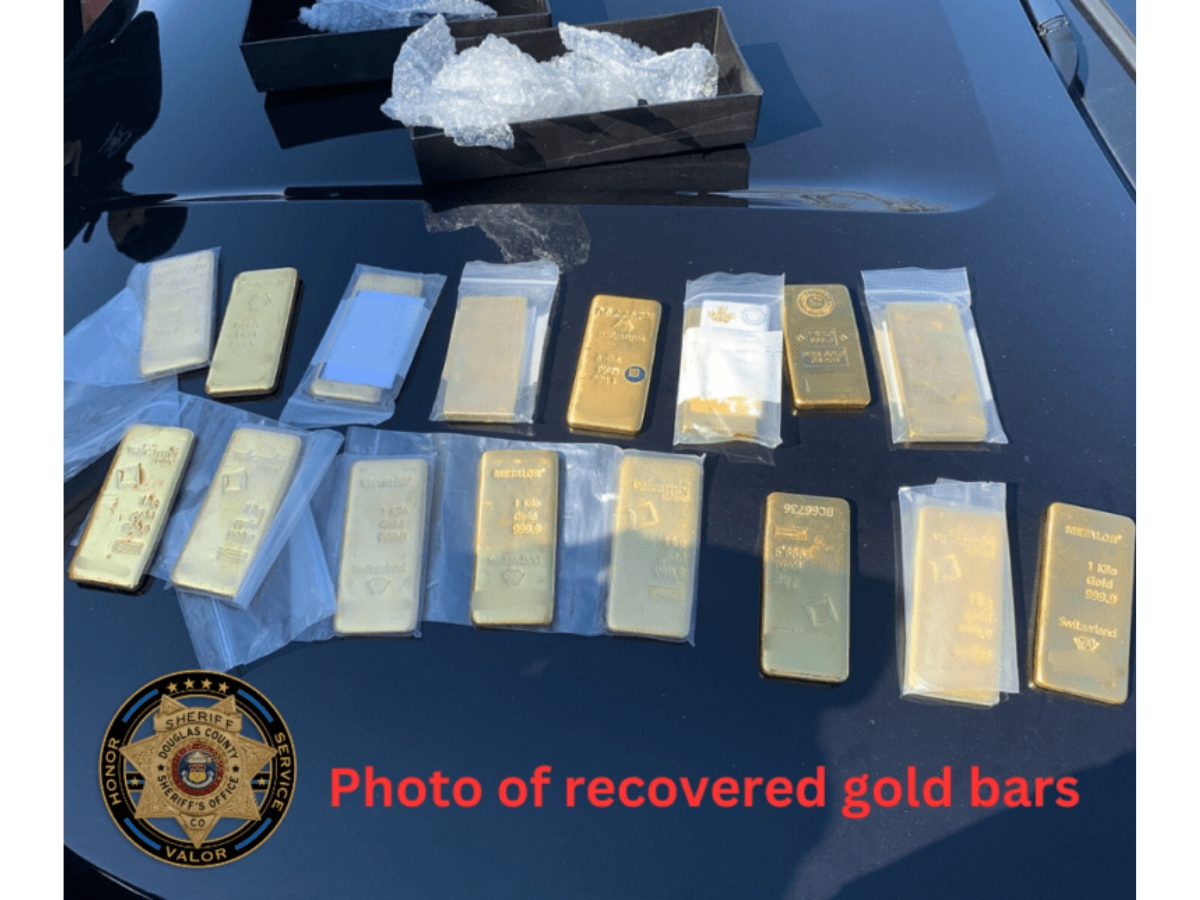 Bradenton elder fraud probe tied to nationwide gold bar scam
