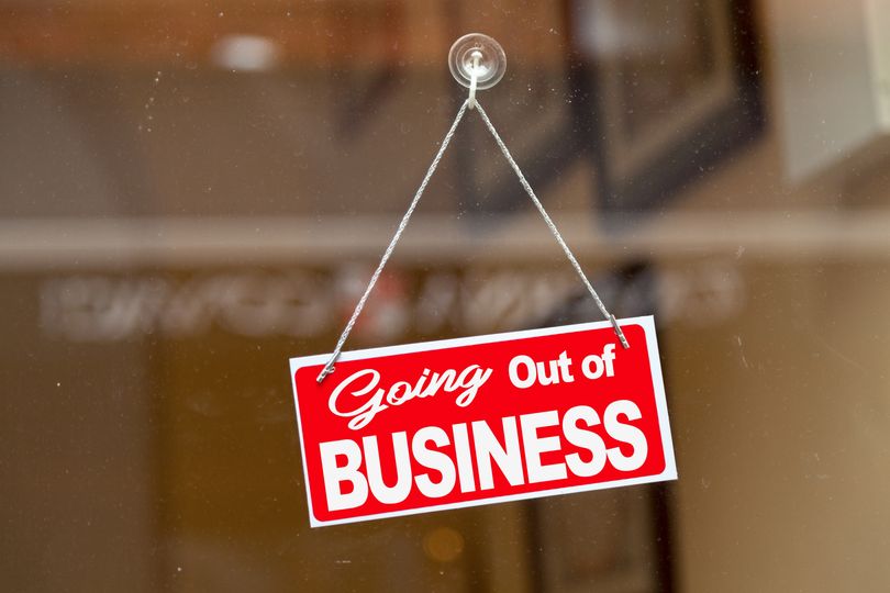 Luxury retailer to disappear as all 21 UK stores to close including two ...