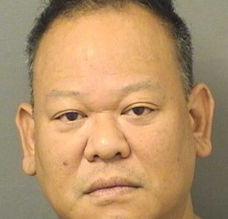 Palm Beach Gardens restaurant owner accused of $23K in unpaid sales tax