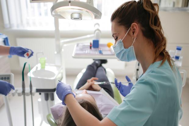 North Lanarkshire council to consider Bellshill dental clinic plans