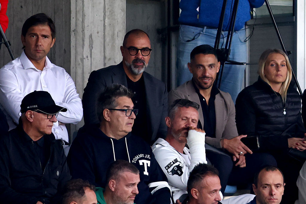 Jovan Kirovski rinnoverà il suo contratto col Milan: nuovi compiti in ...