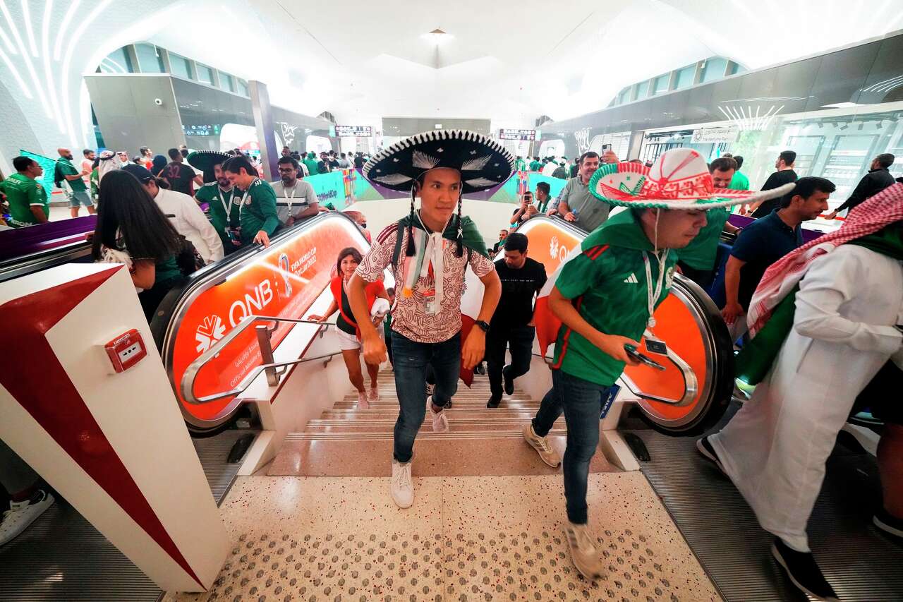 Unlike other World Cup hosts, the Bay Area has to pay full transit fare