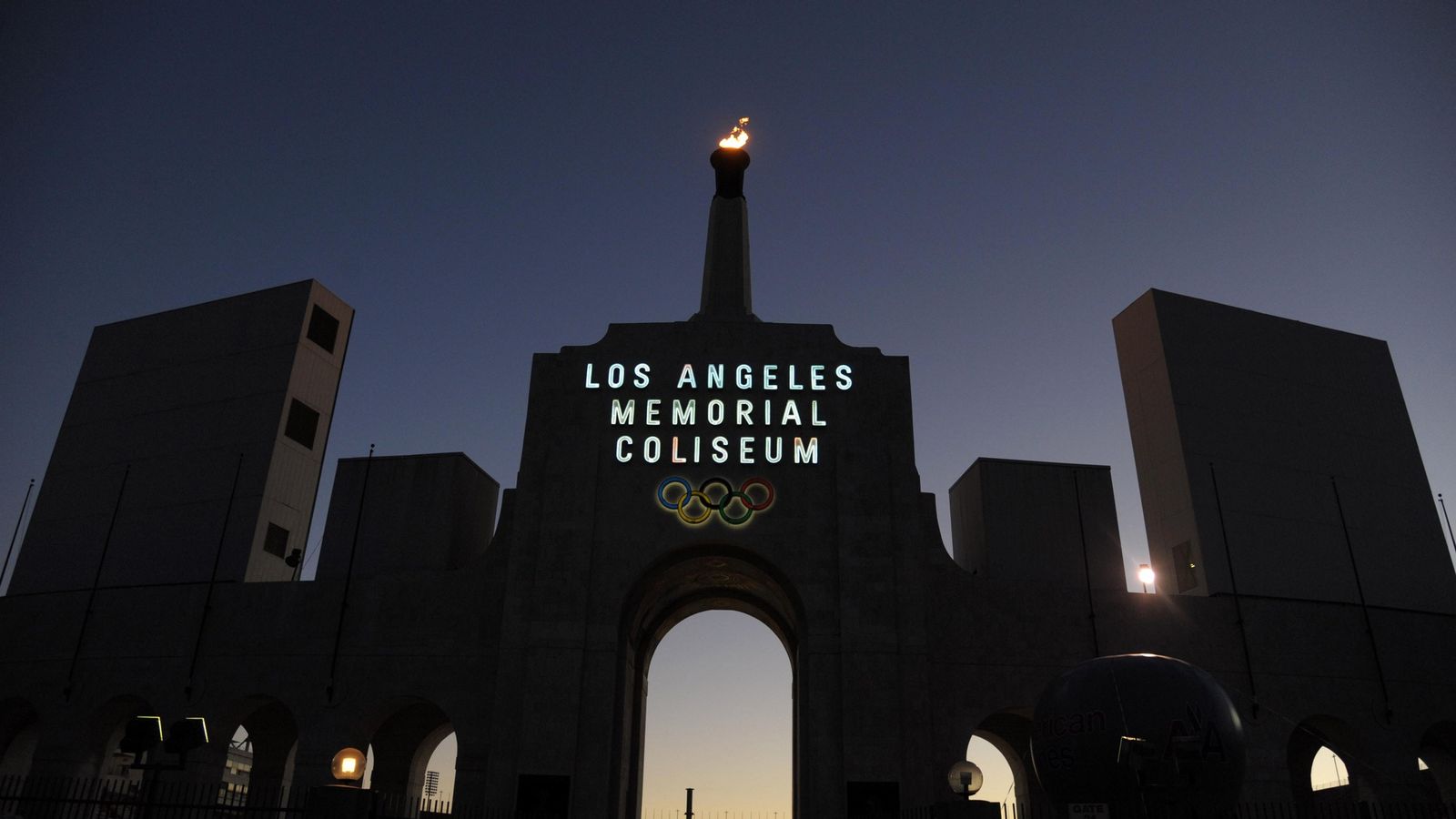 LA28 unveils detailed Paralympic competition schedule for 2028 Games