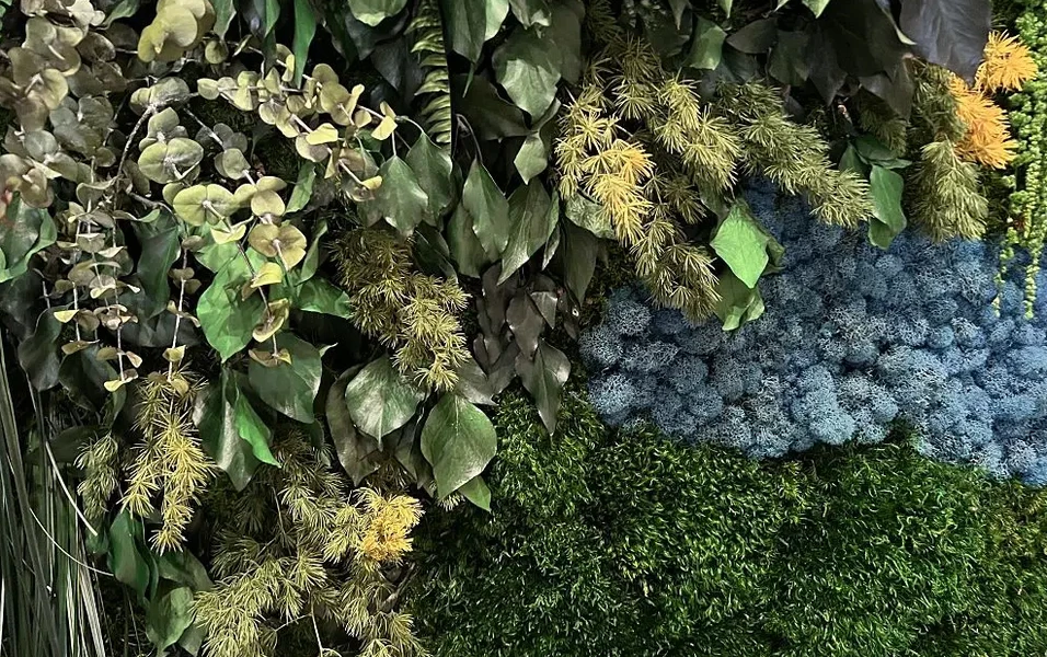 Experts spotlight naturemaxxing and slow design as key home trends