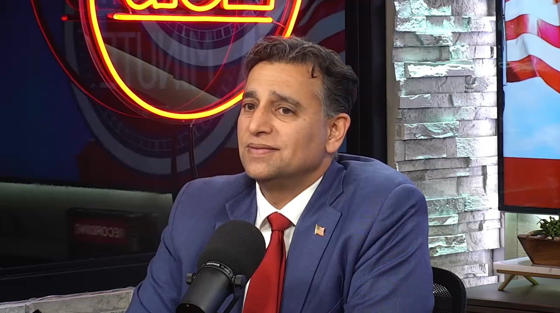 Got a minute? Dr. Aury Nagy focusing on border security, election ...