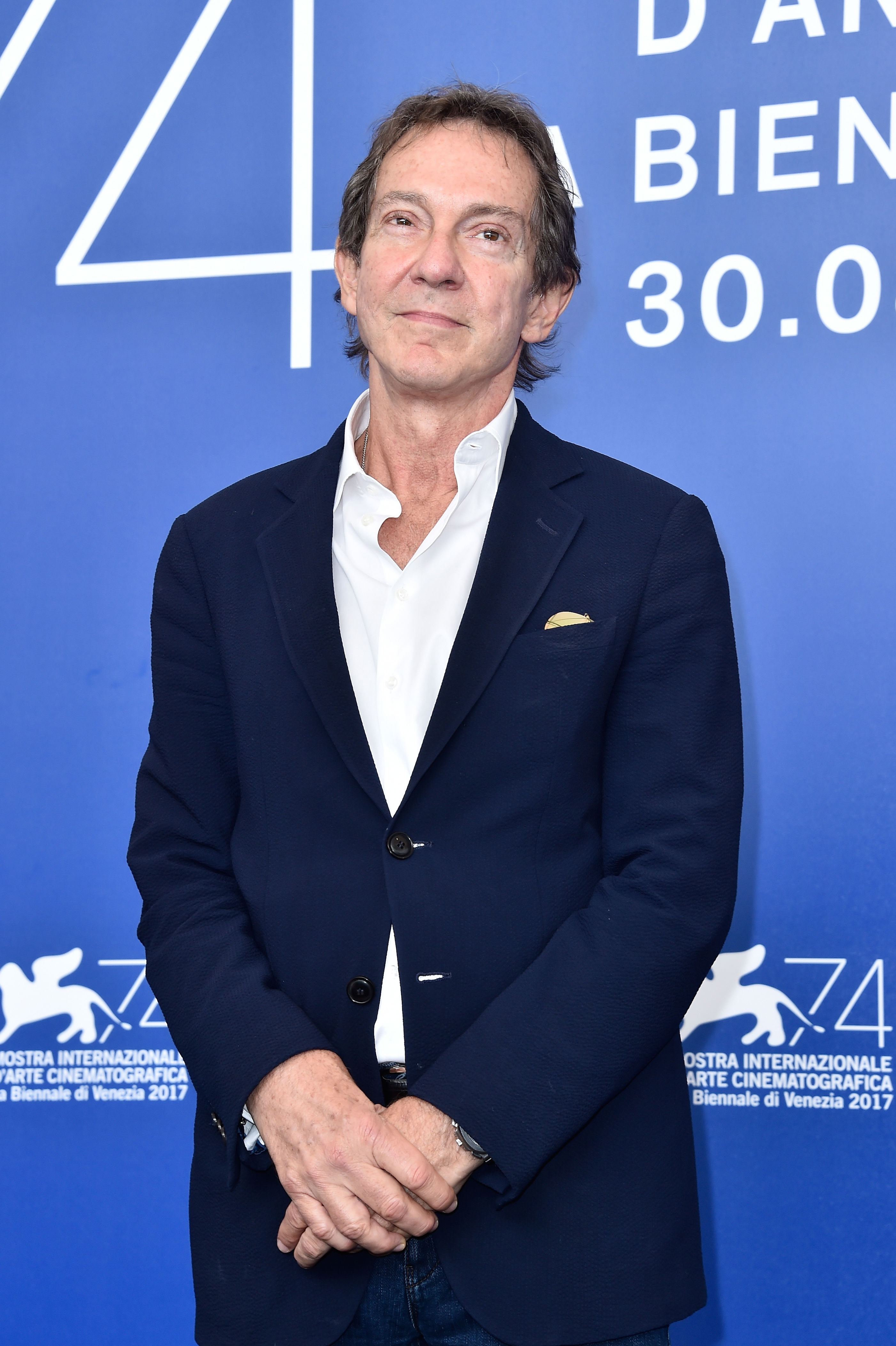 Michael Jackson estate co-executor John McClain dead at 71