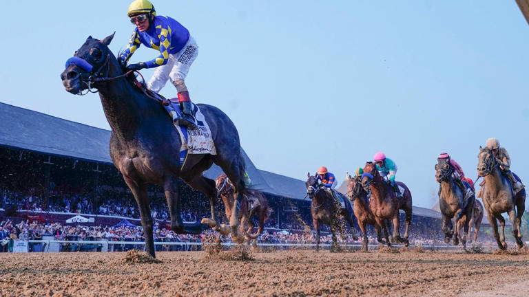 2026 Belmont Stakes odds, date, predictions: Expert who hit 4 of last 8 ...