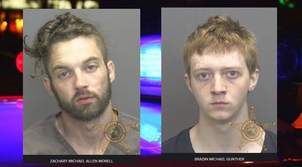 EPD: Attempted murder arrest leads to discovery of explosive device in ...