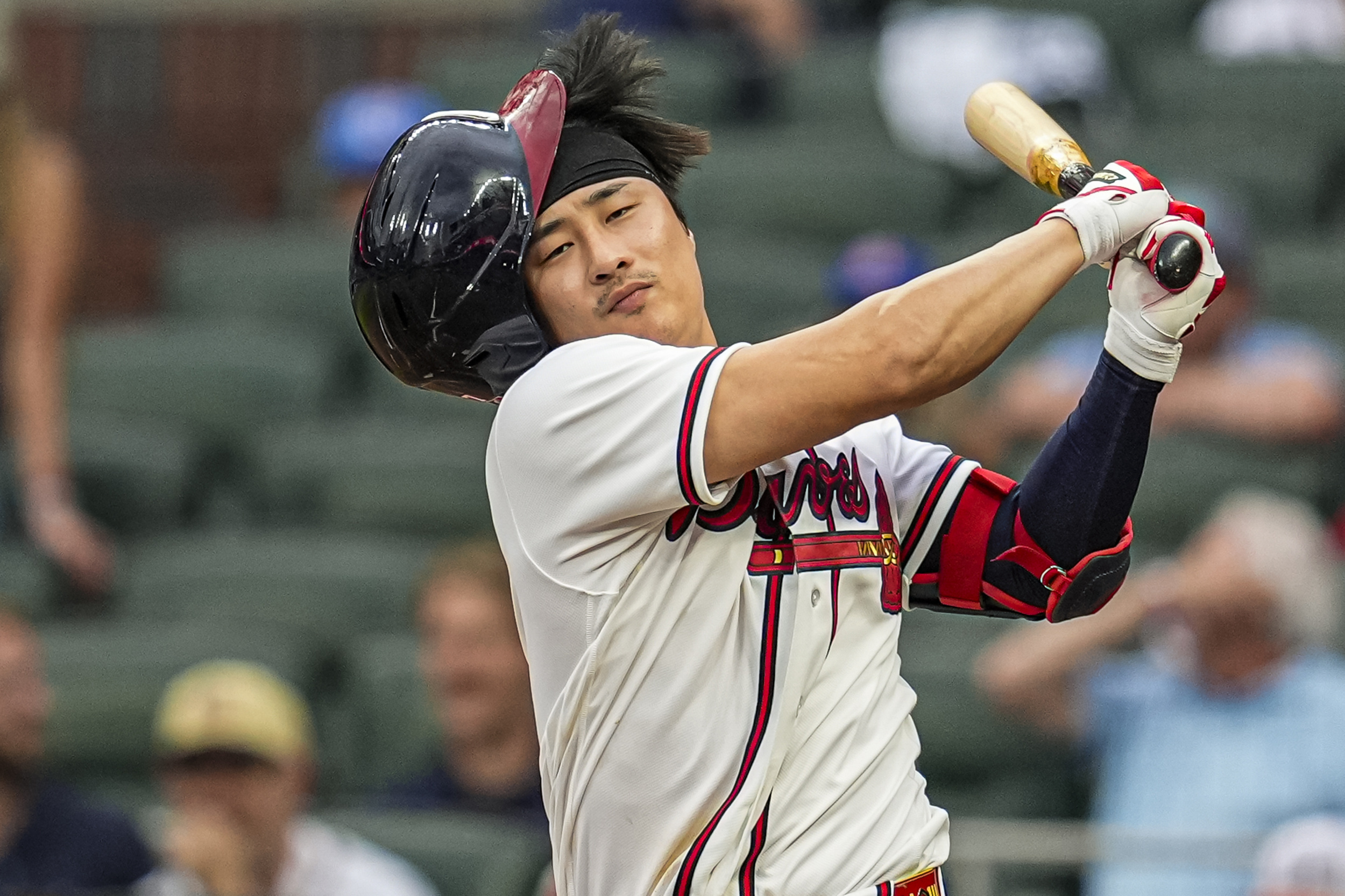How will the Braves address shortstop moving forward?