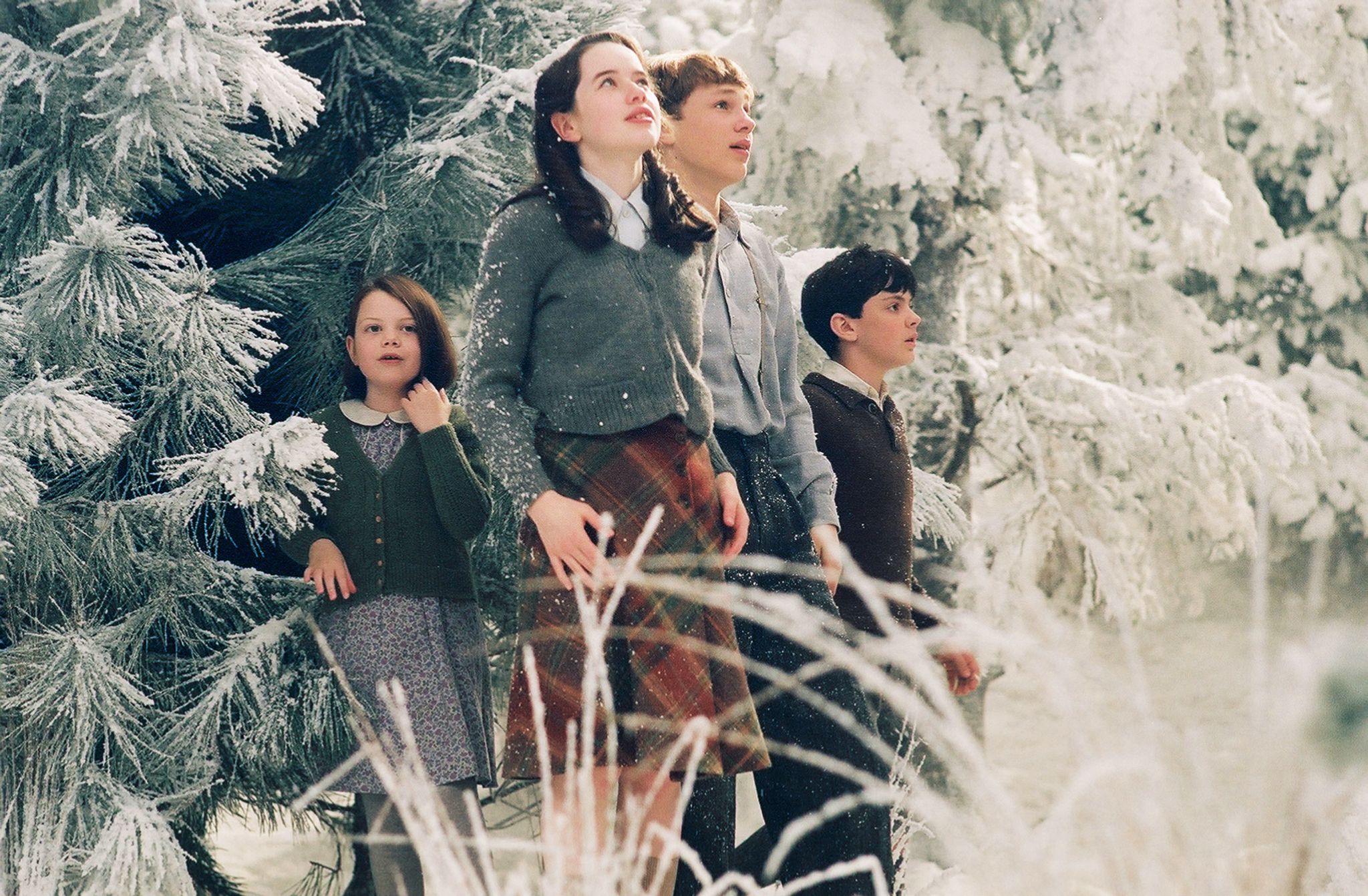 18 movie adaptations that did the impossible and nailed the book