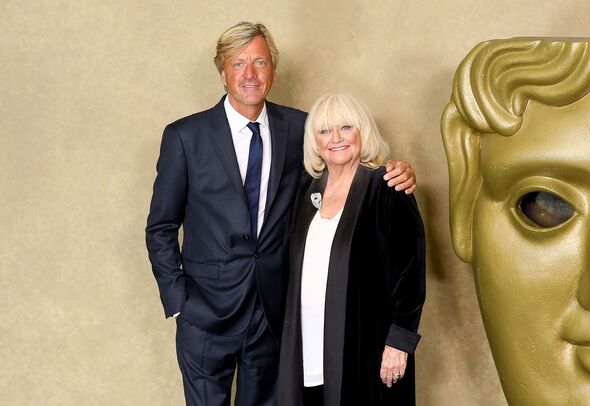 Richard Madeley and Judy Finnigan: Affair, miscarriage and 37 years of love