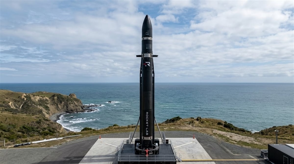 Rocket Lab keeps making headlines and highs — here's what's driving the ...