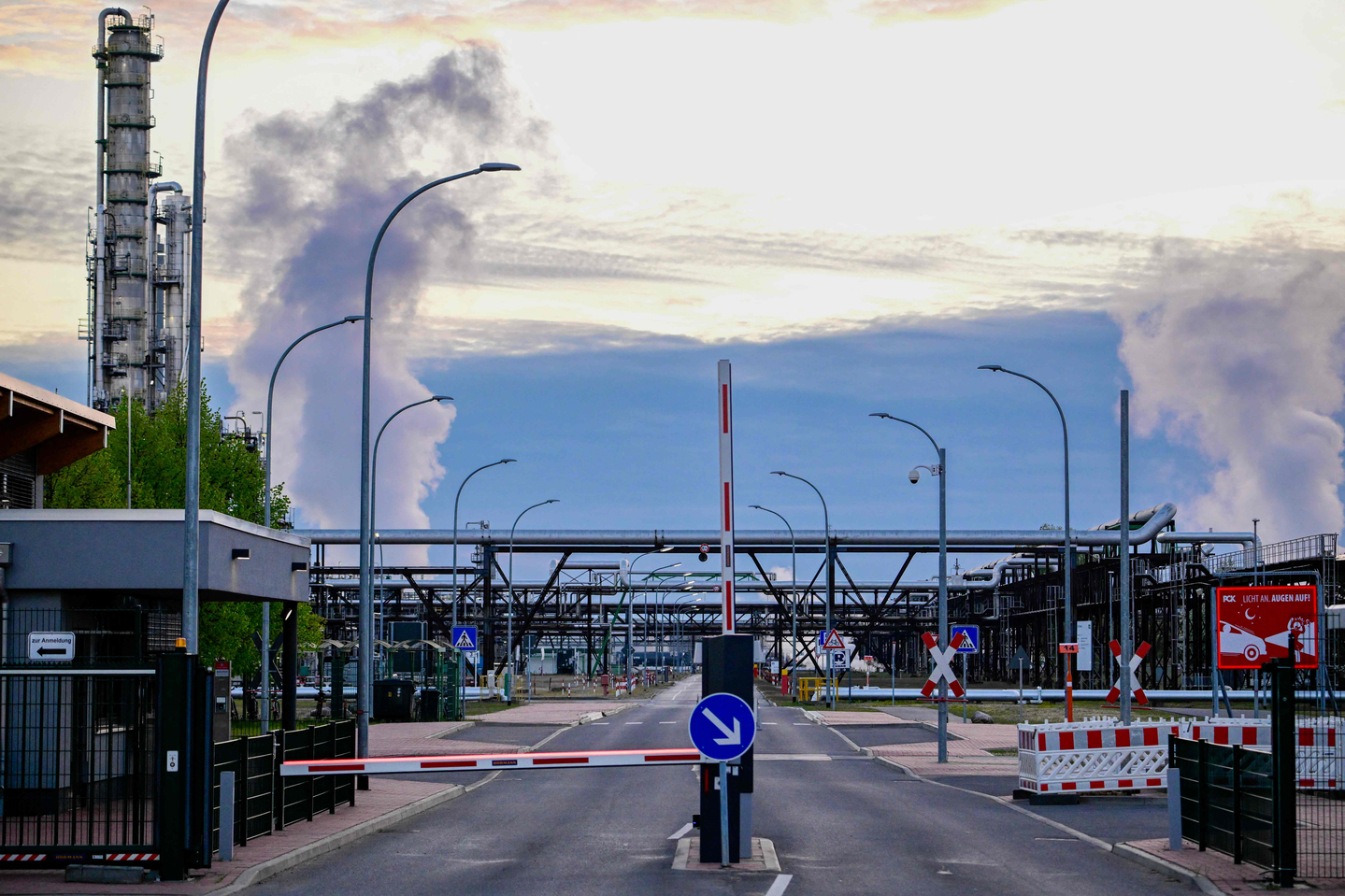 Time for a new energy security alliance in Asia