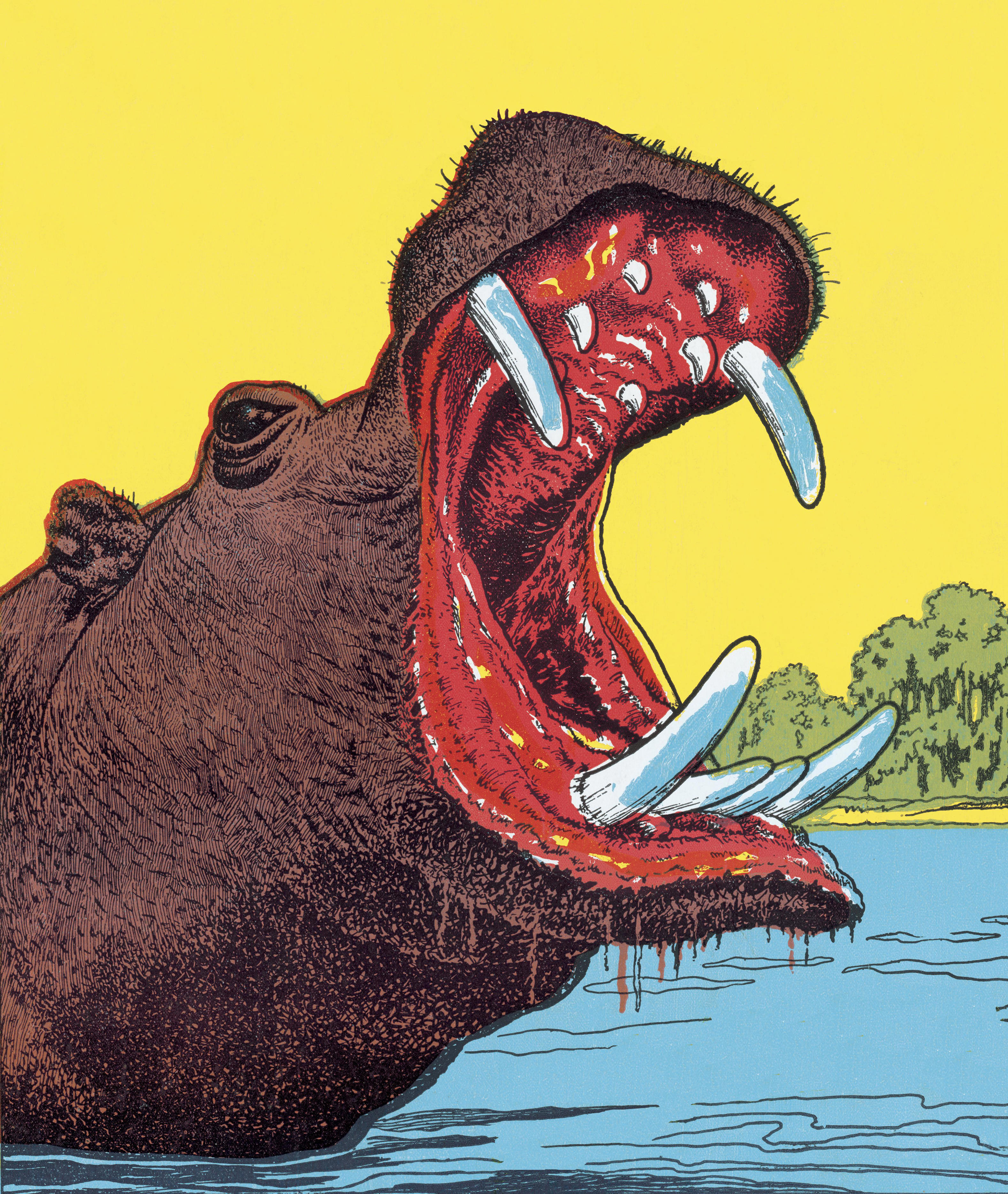 Why so many people are talking about "holding trauma in your jaw" right now