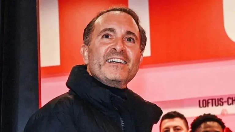 Ferrari al Milan come ad: la nuova idea porta al ritorno dell’ex membro ...