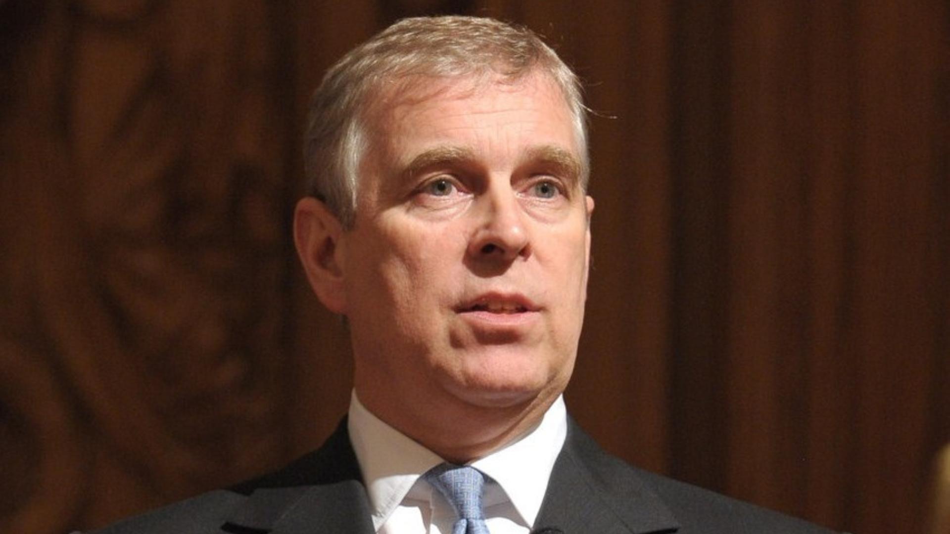 Ex-Prince Andrew humiliated unsuspecting women with vulgar royal pickup ...