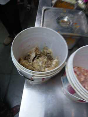 Jail-themed mandi restaurant in Hyderabad gets notice over poor hygiene