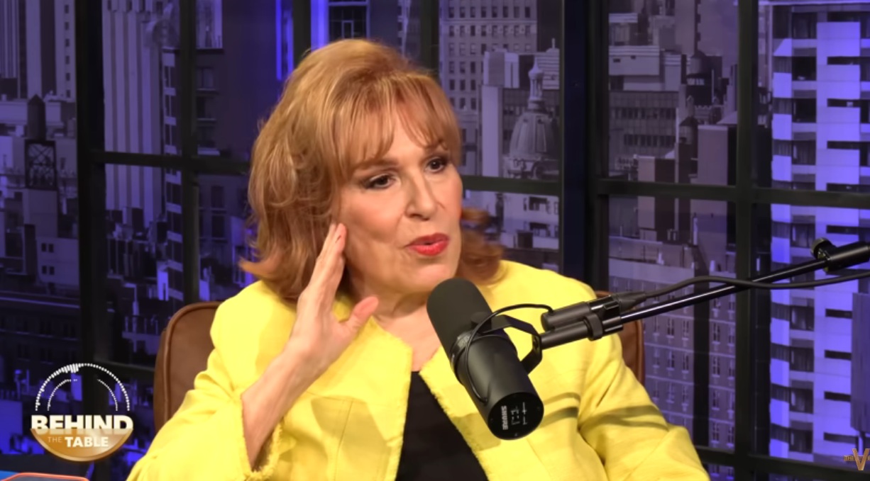 Why is Joy Behar absent from ‘The View’? All the details