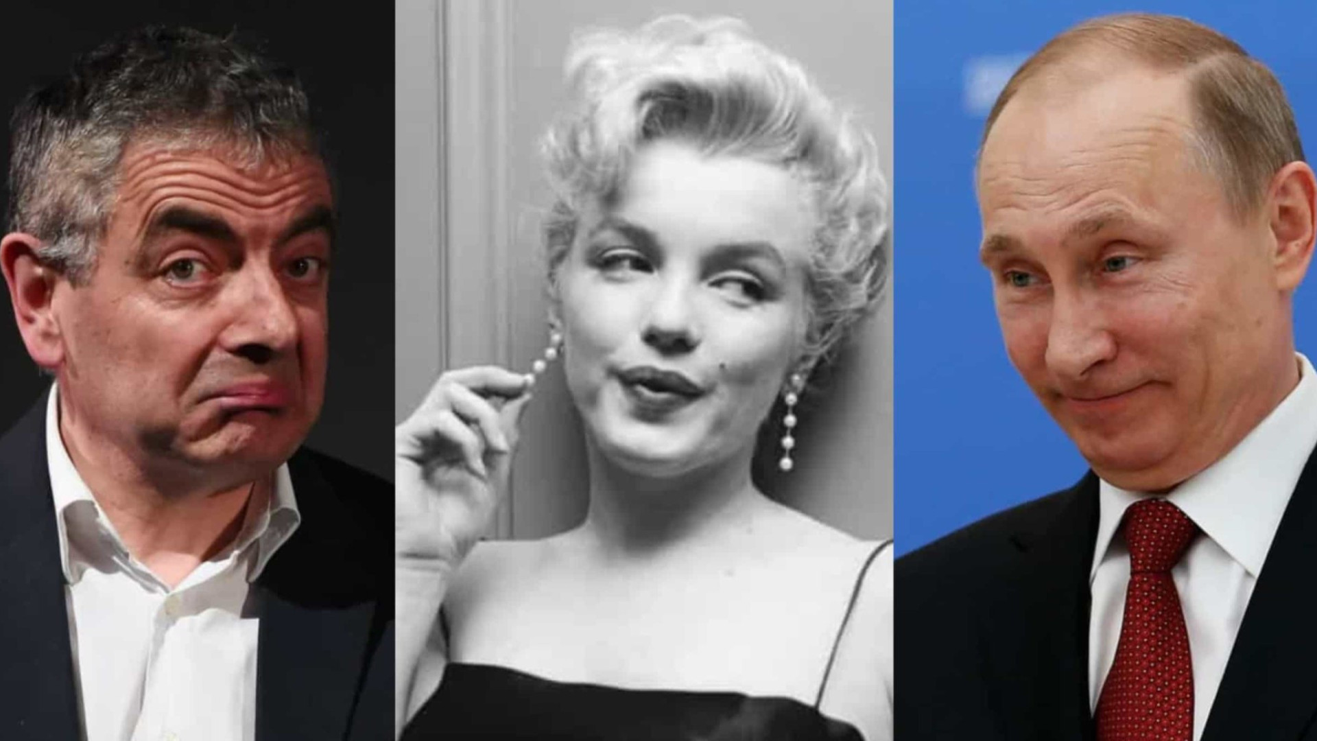 High IQ: meet the brightest celebrities in the world