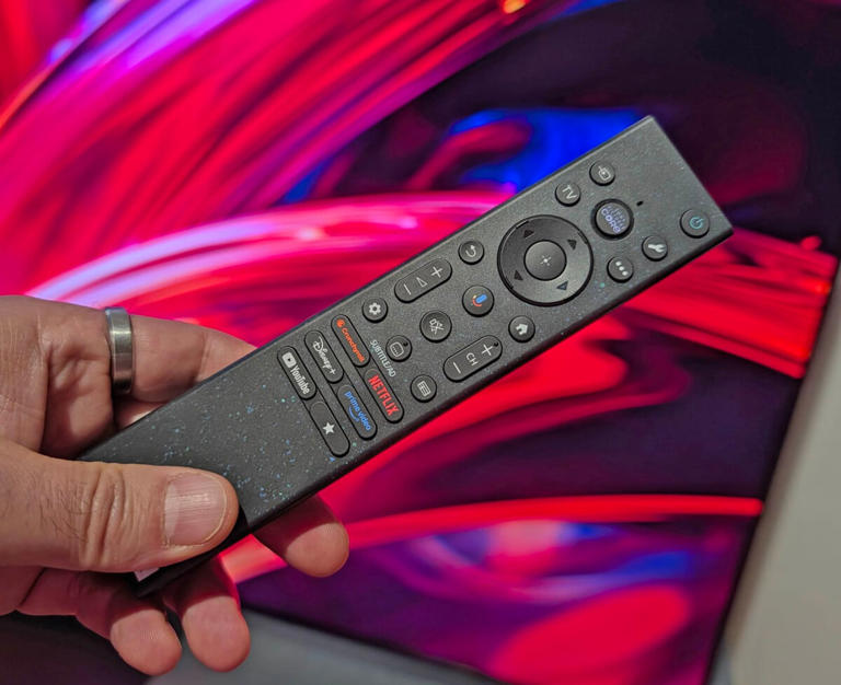 Sony Bravia 7 II Pro et Bravia 9 II Pro : ce que cache vraiment la ...